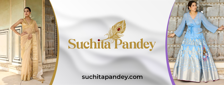 Dharohar: A Celebration of Indian Women’s Heritage – suchitapandey.com
